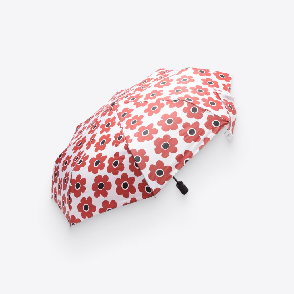 April Showers Umbrella | Classy Outdoor
